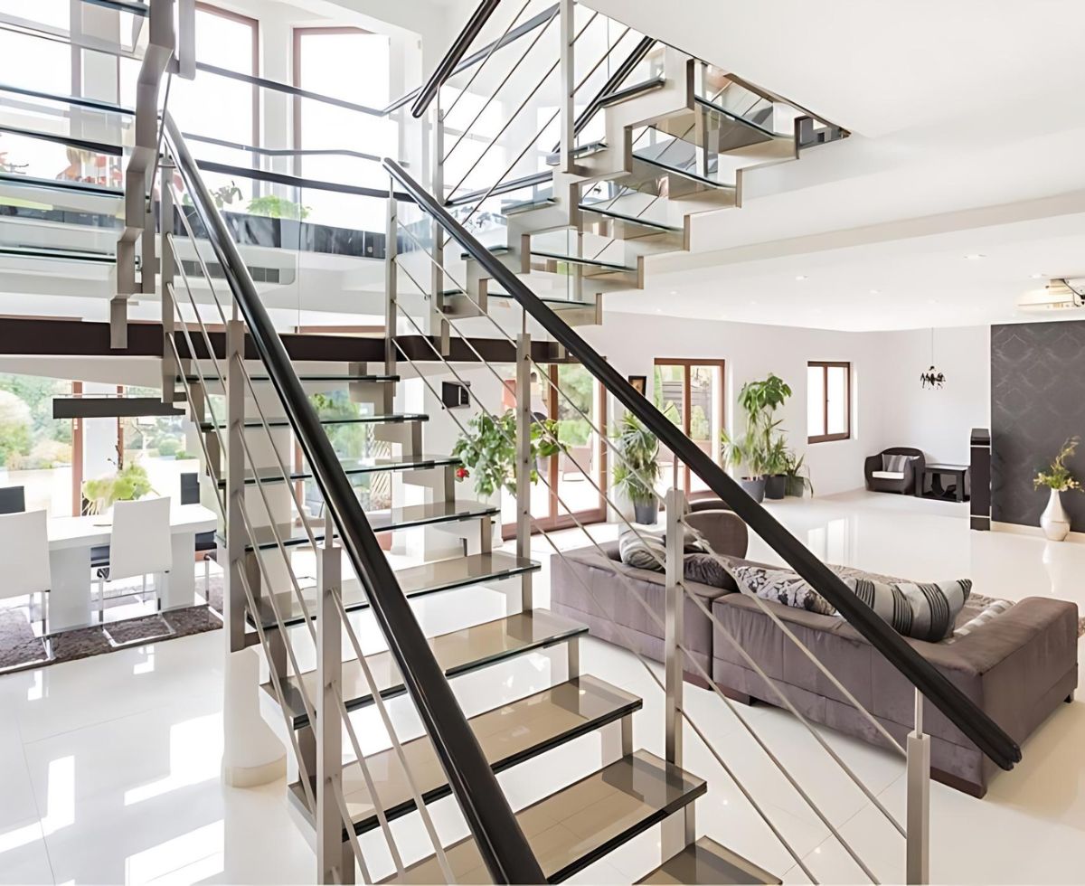 Tips for Choosing the Right Railing System for Your Home